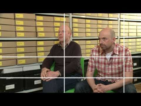What is graphic design?