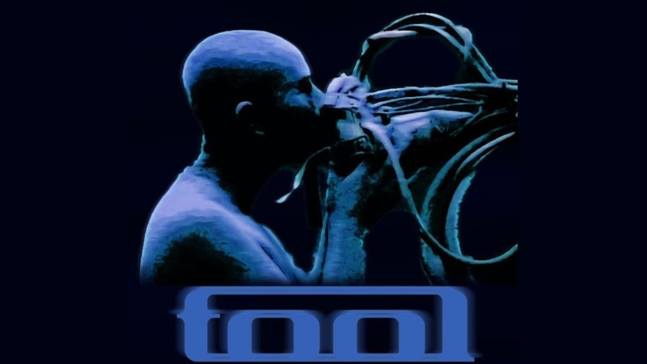 TOOL - STINKFIST (LYRICS VIDEO)