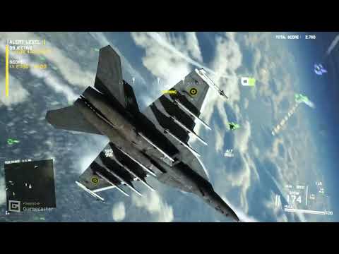 Steam Community :: Video :: Project Wingman Gameplay - Conquest ...