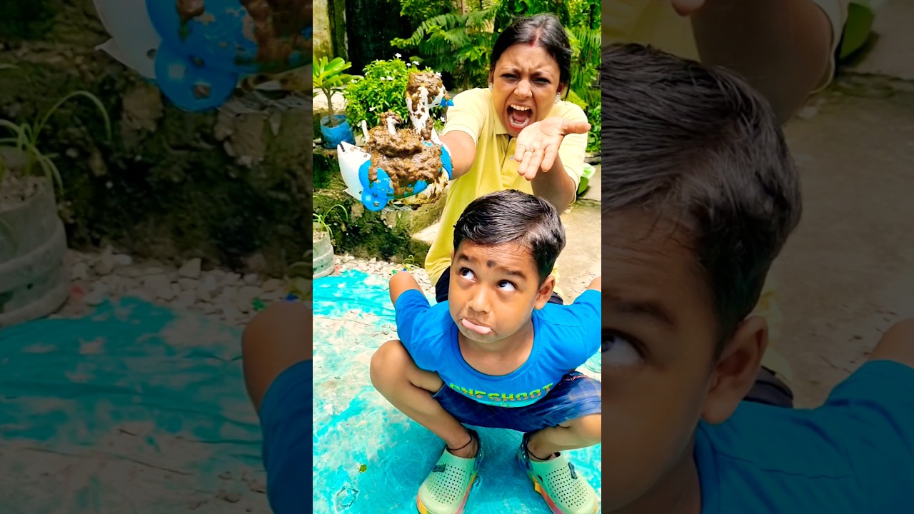 Uh Oh STINKY 💩😱💩🤣 #funny #squish #memes #squishys #squishy #answer #comedy #squishbuddys #fidgetz