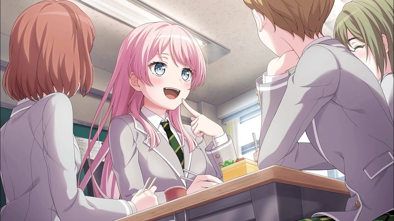 𓏲ּ𝄢 i've waited YEARS for someone to ask me about my theories!