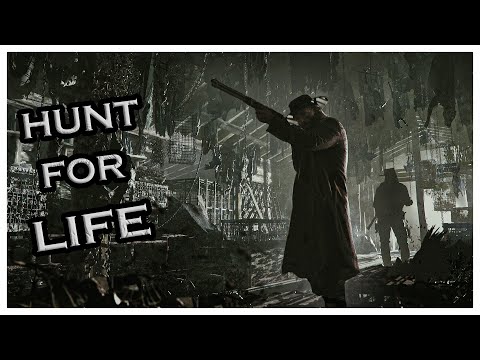 Steam Community :: Video :: Hunt For Life | Hunts Showdown X Testament