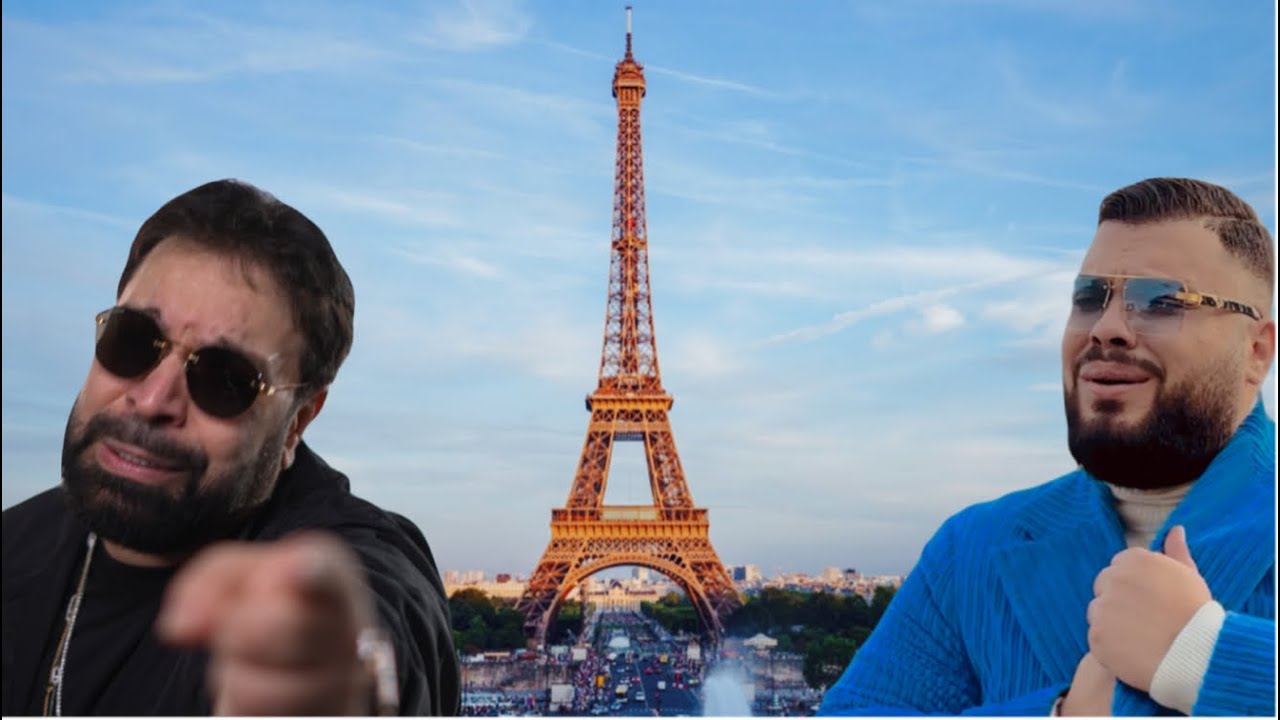 Saruta-Ma Acum by Florin Salam & Florin Bunea from Romania | Popnable