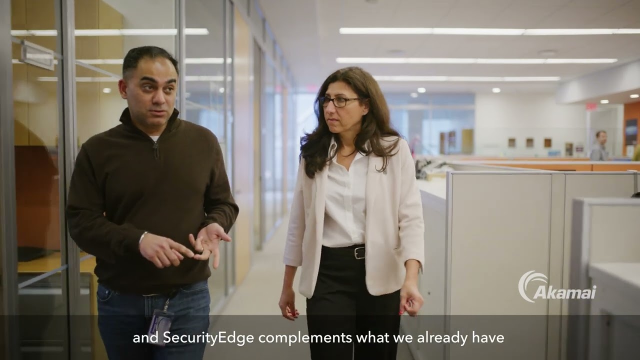Comcast Business SecurityEdge™: Security Solutions for Small Businesses