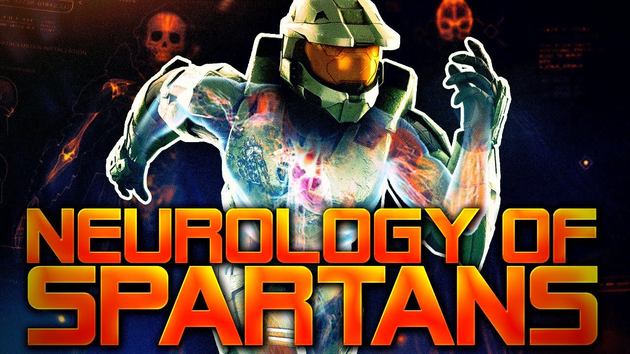 Neurological Augmentations to the Spartans | Biological Consequences of Success and Failure