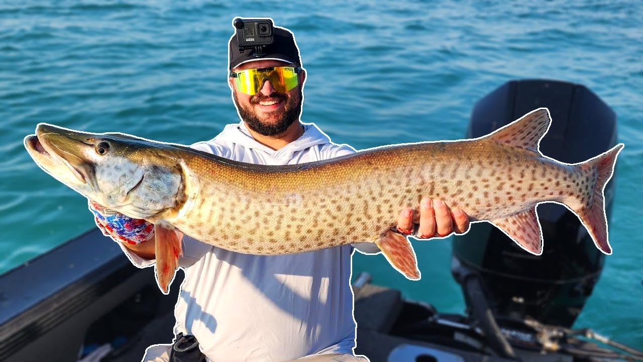 That Time We Went from HEARTACHE to REDEMPTION! (Ft. Get Hooked Fishing Charters)