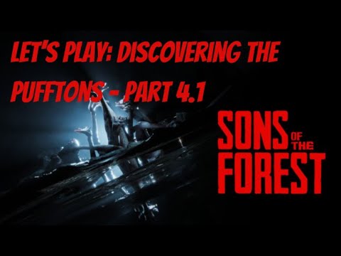 Steam Community :: Video :: Let's Play - Sons of the Forest ...