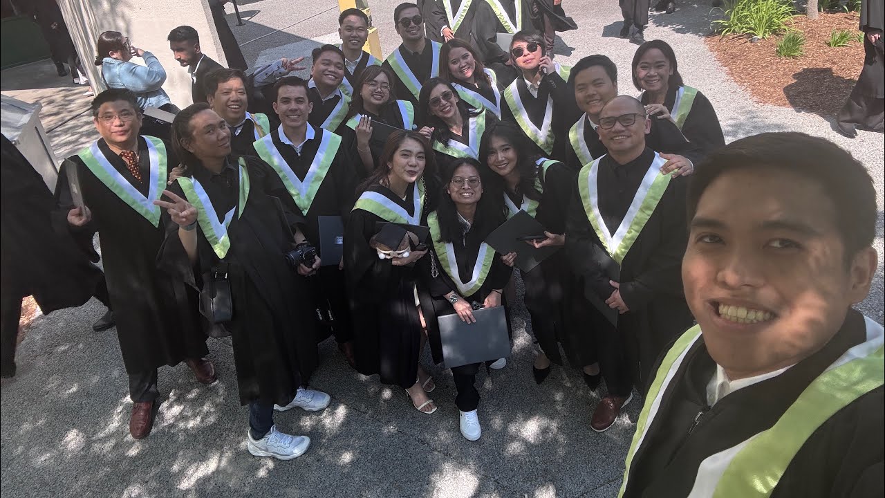 Centennial College Graduation Ceremony 2025 | A Journey of Dreams & Dedication