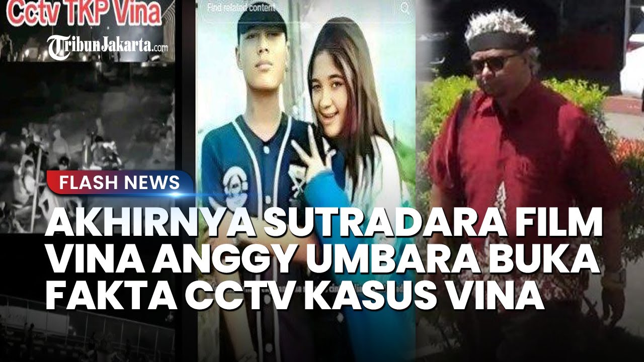 CCTV Viral soal Insiden Vina Cirebon Ditegaskan Bukan Bukti Kasus ...
