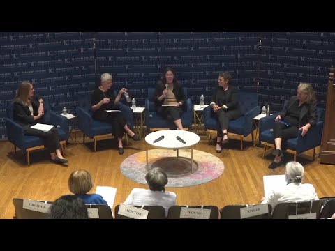 No One Way: Keeping the Kids Central, TC Faculty on Preparing Educators to be Literacy Teachers