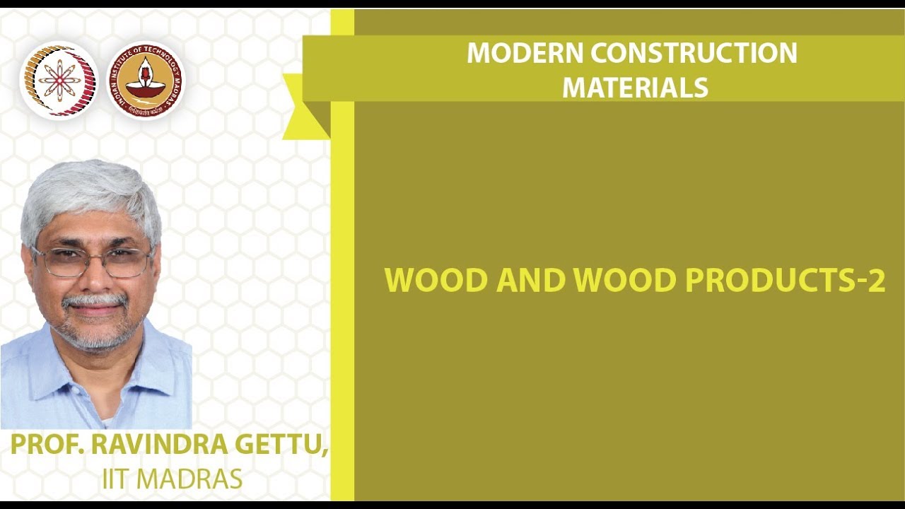 Wood and Wood Products - 2