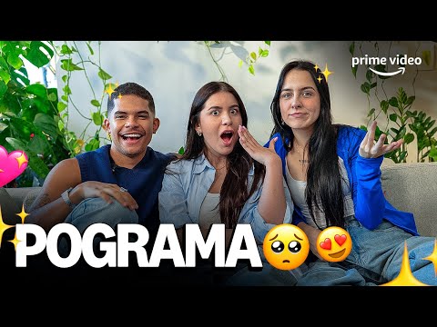 POGRAMA NO PRIME VIDEO #1