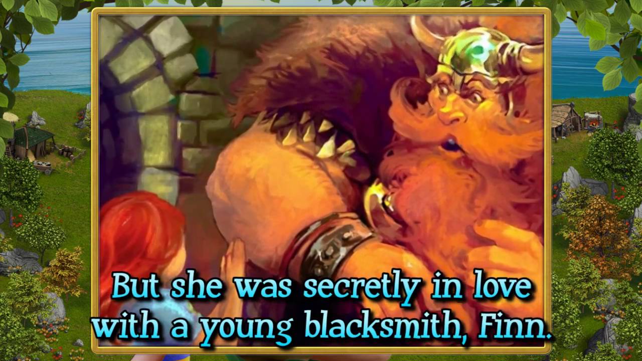 Kingdom Tales 2 • Trailer • Mac