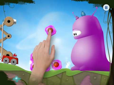 Novo Sprinkle Junior, para Android e iOS | NewsMobilePT