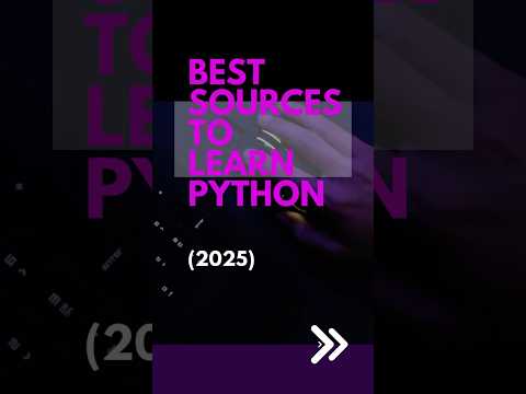 Learn Python in 2025: Best Roadmap from Beginner to Advanced