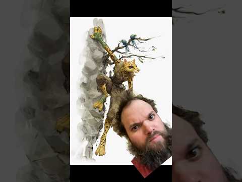Crazy DnD Character Builds