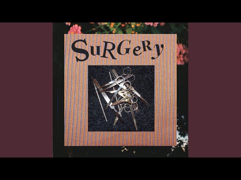 Your Surgeon Is Human, Too