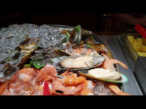 Best $10 Buffet - New China Buffet - Tupelo, Mississippi