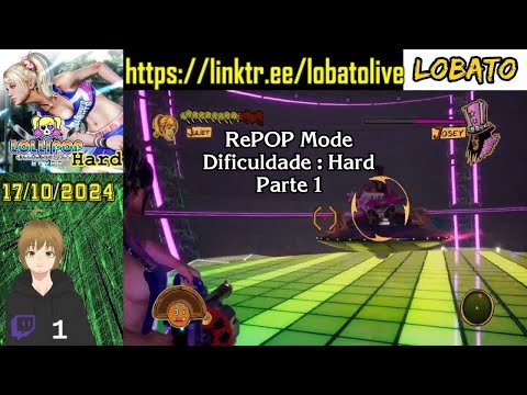 Steam Community :: LOLLIPOP CHAINSAW RePOP