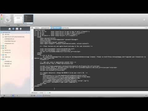 Building a Website Part 1 - How to Get Started