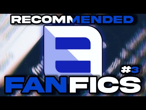 Naruto Fanfic Recommendations #3