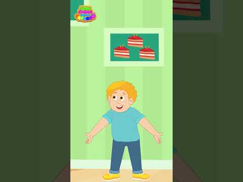 Pat a cake | Nursery Rhymes | Little Finger Rhymes