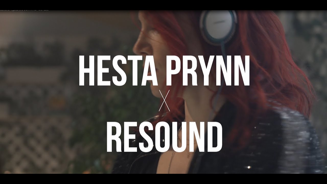 ReSound OMNIA - Real life story
