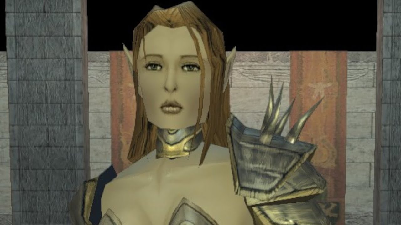 Why Neverwinter Nights Is Special