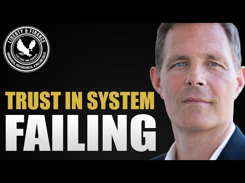 Unprecedented Banking Fear & Distrust; The End Of An Era | Matthew Piepenburg