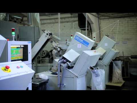 BAC group - 3 woodworking companies in Lithuania