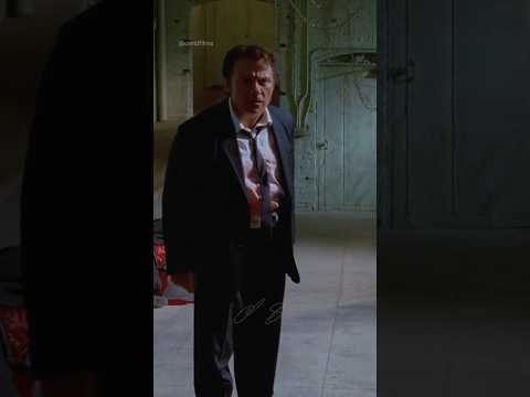 Quentin’s journey to direct Reservoir Dogs