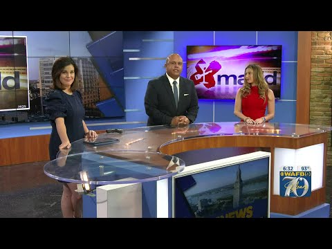 MADD National President Tess Rowland on dangers, consequences of impaired driving