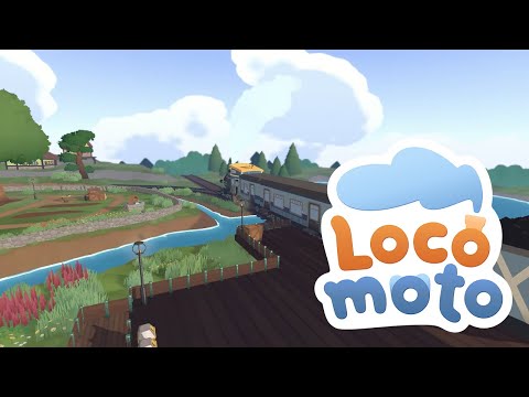 Steam Community :: Locomoto
