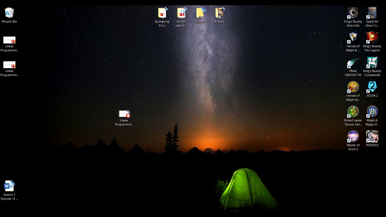 Linear Programming Problem Formulation Part 2