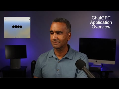 Talk to AI - ChatGPT Overview