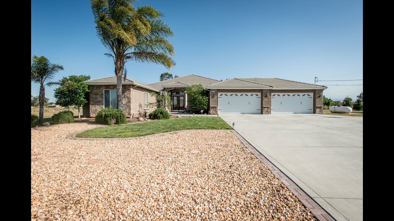 36767 Verde Ave, Madera, Ca 93636