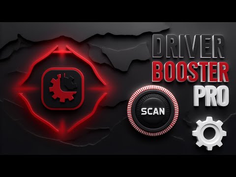 🔧 DRIVER BOOSTER PRO 2025 FULL VERSION | LIFETIME LICENSE KEY 🔑 | NO SUBSCRIPTION NEEDED 🚫