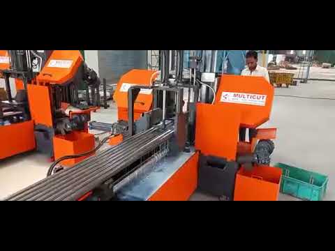 Swing Type Manual Bandsaw Machine - SBM 200 M. SWING TYPE MANUAL BAND ...