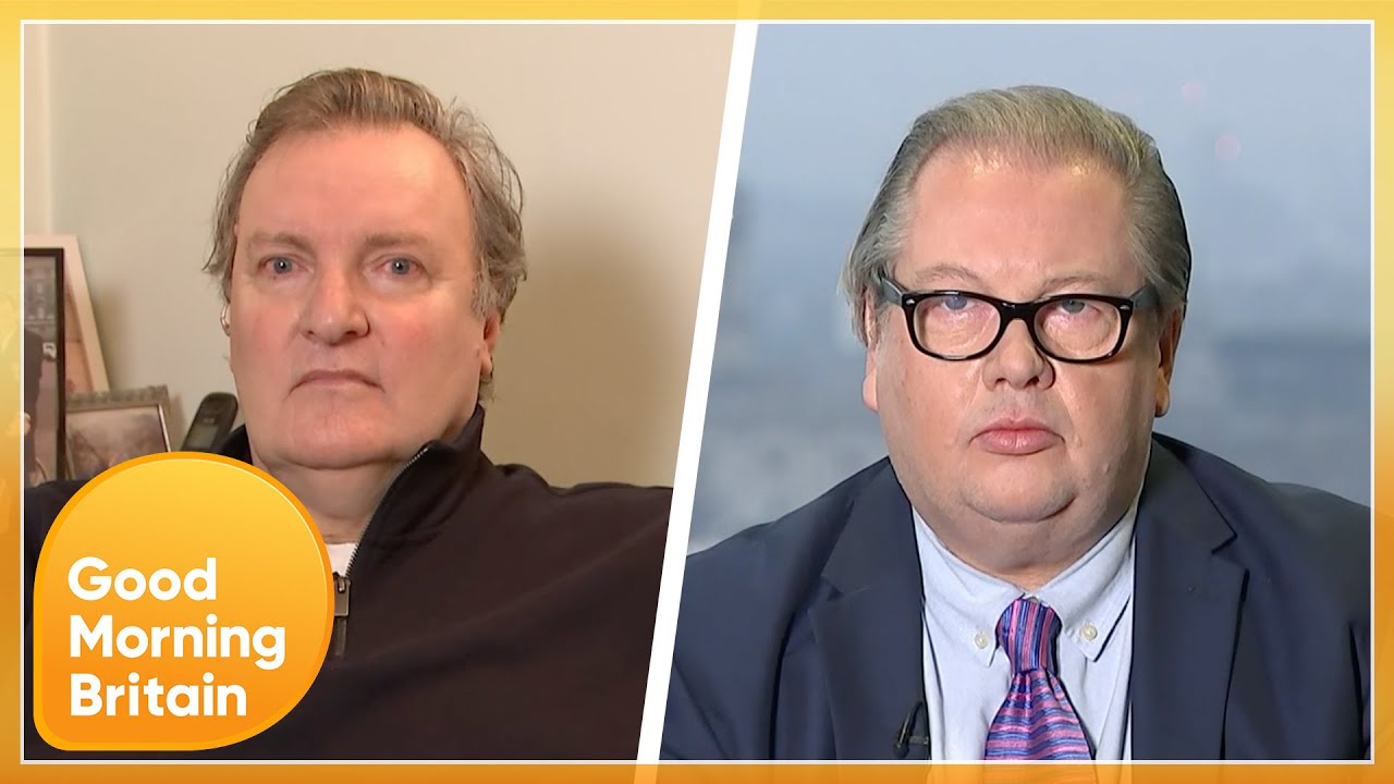 'It's Completely Mad' New Highway Code Rules Blasted In Heated Debate | Good Morning Britain