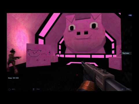 Steam Community :: Video :: PSYKO