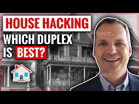 Which Type of Duplex is The Best? A Buyer's Guide - House Hacking in Milwaukee, Part 4