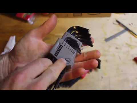 TEKTON 25282 26 pc Long Arm Ball End Hex Key Wrench Set Reviews
