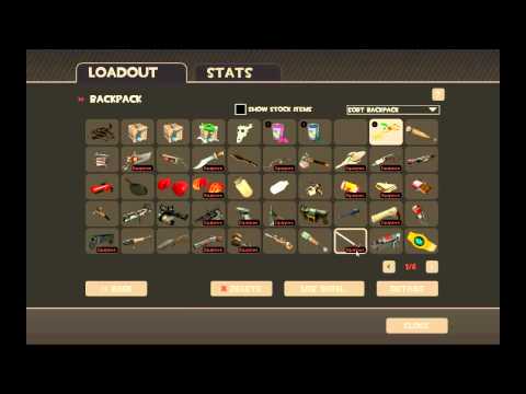 Steam Community :: Video :: Team Fortress 2 - Festive Crates & Crates ...