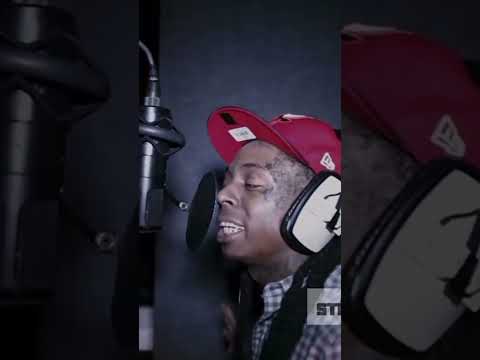 Lil Wayneโs Legendary Verse ๐ฅ