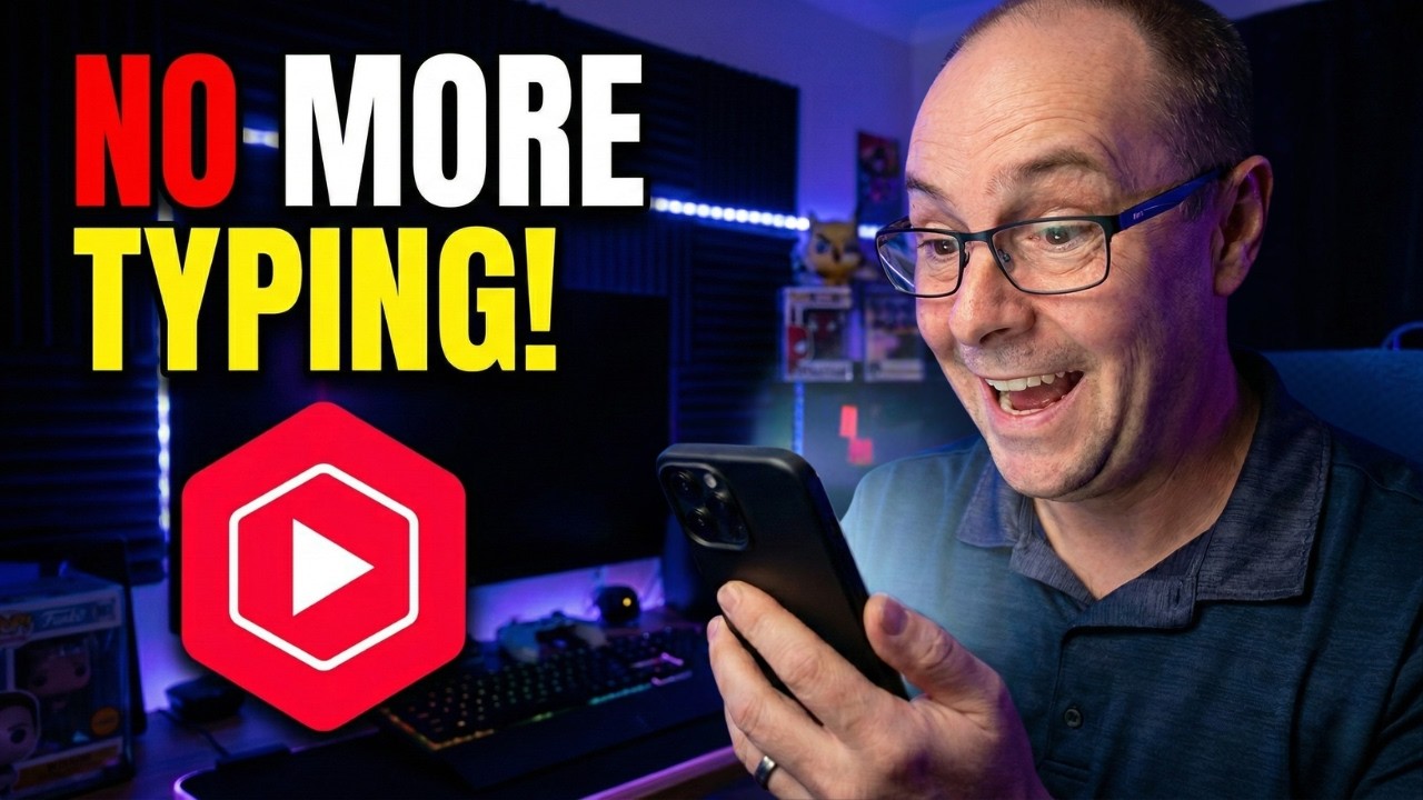 How to Use YouTube Voice Replies (Creator Tutorial)