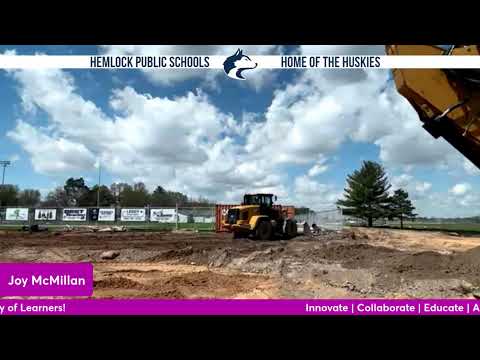 Hemlock Public Schools - 106.3 The Core