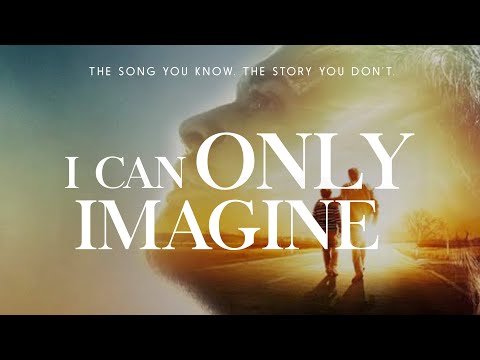 I CAN ONLY IMAGINE || Full Movie || J Michael Finley Madeline Carroll Dennis Quaid 1