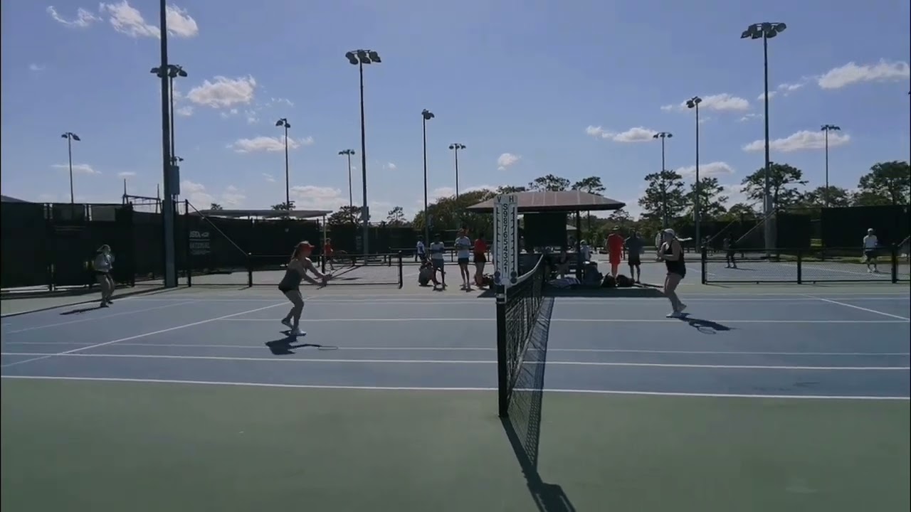 Princeton finishes in Top 10 in the 2022 USTA On Campus National Championship