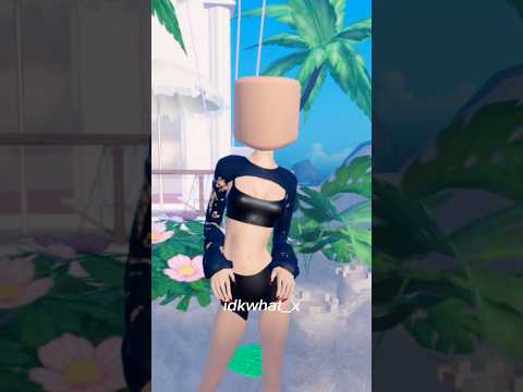 RARE DTI HACKS! (NO VIP + VIP) PART 1 #dti #dresstoimpress #fyp #viral