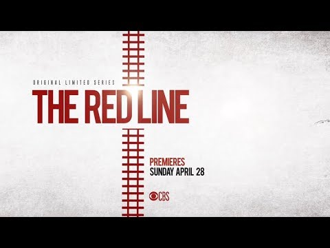 Red Line, The TV Series/TV Shows, All info: news, summary, synopsis ...